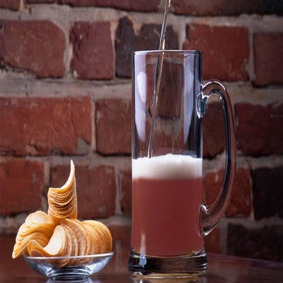 Coctel Samba – Appbonados