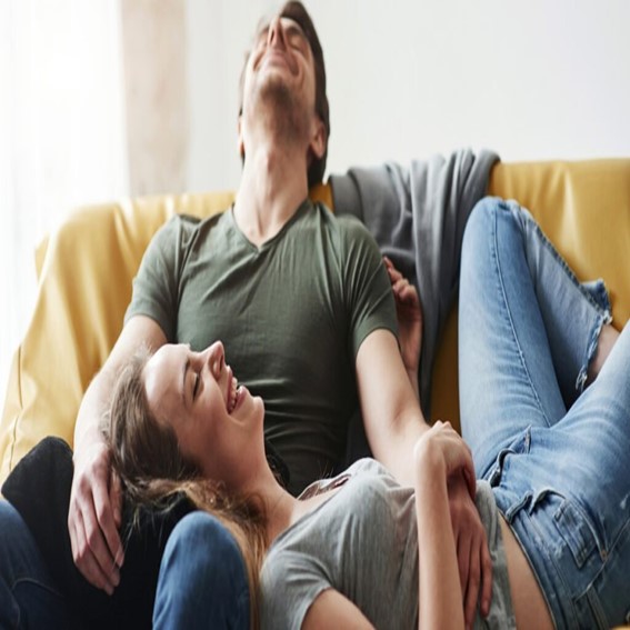 La creación de intimidad interpersonal ayuda mejorar la vida sexual ...